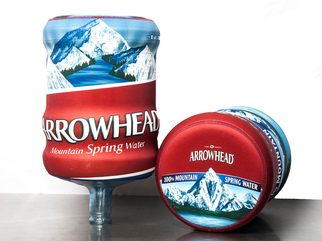 5gal Water Jug Cover – Java Suits